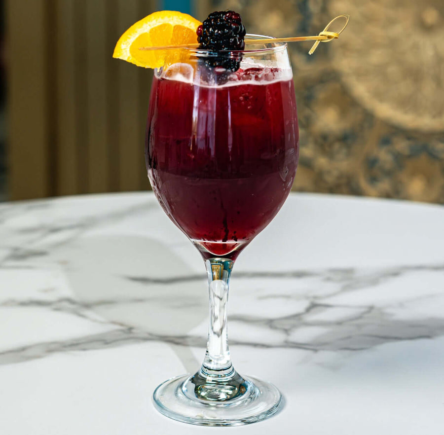 Joseph's Tea Bar & Shop