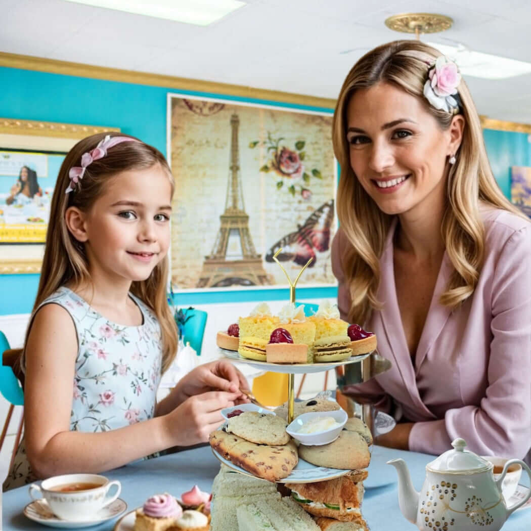 Joseph's Tea Bar & Shop